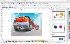 Coreldraw X7 Full Activated Version Download 2024 For PC: Softwares